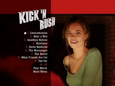 Aage Rais-Nordentoft Kick'n Rush DVD Review Aage Rais-Nordentoft Kick'n Rush DVD Review Aage ...